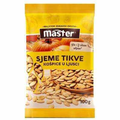 Slani prigrizki - Trgovina Meri